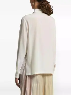 Peserico Long-sleeve Shirt
