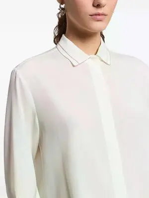 Peserico Long-sleeve Shirt