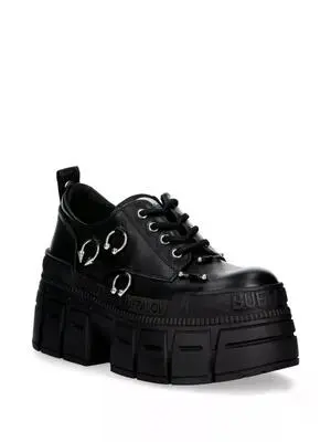 BUFFALO Gospher Lace Up Shoes