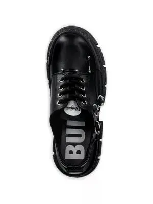 BUFFALO Gospher Lace Up Shoes