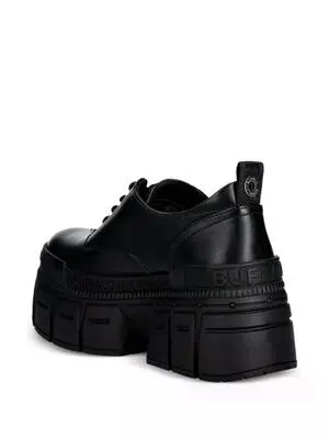 BUFFALO Gospher Lace Up Shoes