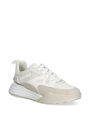 Dkny Logo Sneakers