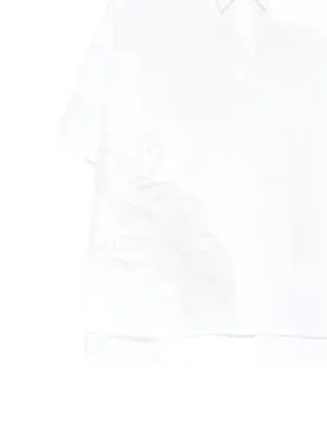 FAY Short-sleeve Shirt