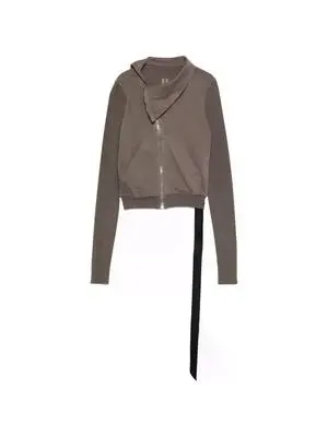 Rick Owens Zip Up Activewear For Women