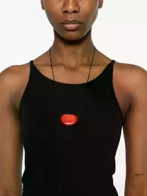TOTEME Sleeveless Tank Top