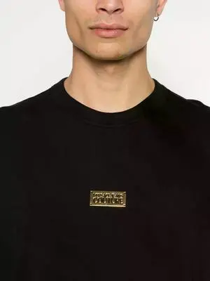 Versace Logo T-shirt