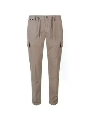 MASON'S Chile Cargo Trousers