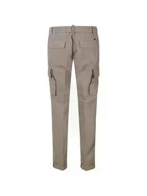MASON'S Chile Cargo Trousers