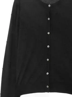 JNBY Button-fastening Cardigan