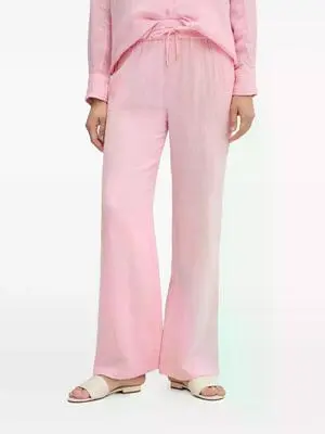 Melissa Odabash Krissy Drawstring Trousers