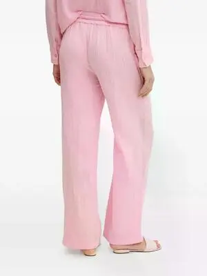 Melissa Odabash Krissy Drawstring Trousers