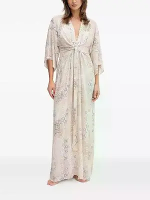 Melissa Odabash Maxi Coverups