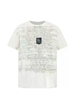 UMBRO Lettering T-shirt