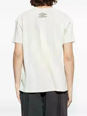 UMBRO Lettering T-shirt