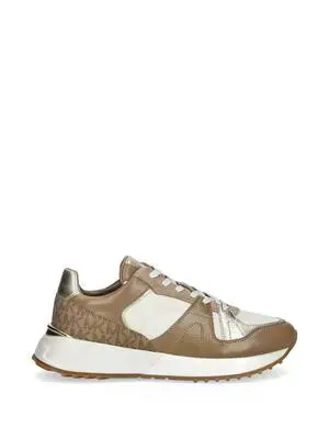 Michael Kors Jaime Logo-print Sneakers