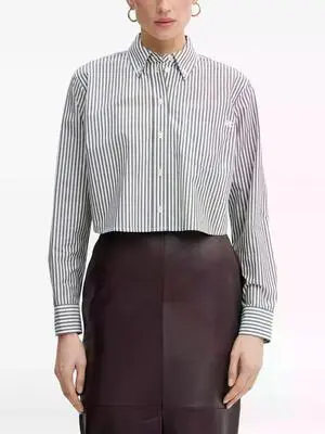 Michael Kors Long Sleeve Shirts For Women