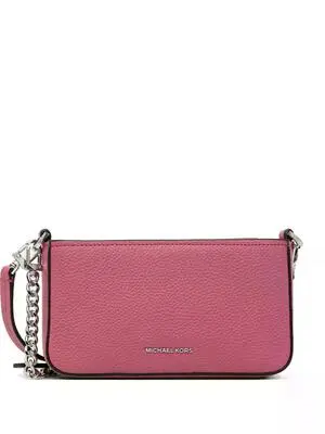 Michael Kors Small Bryant Chain-strap Cross Body Bag - Pink