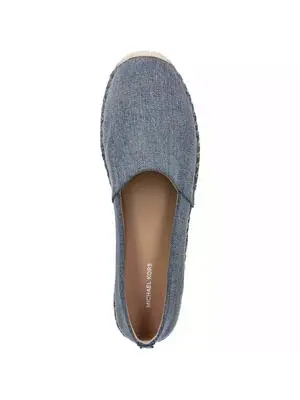 Michael Kors Kenzie Flat Espadrilles