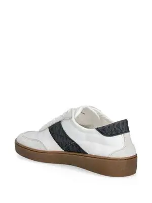 Michael Kors Kaycee Logo Sneakers