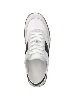 Michael Kors Kaycee Logo Sneakers