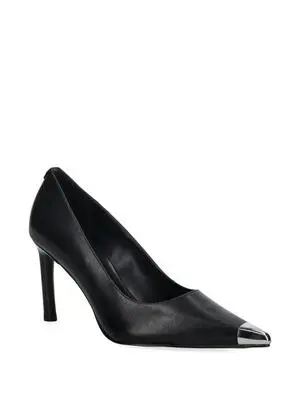 Michael Kors Kasia Cap-toe Pumps