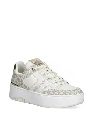 Michael Kors Ryder Lace-up Platform Sneakers