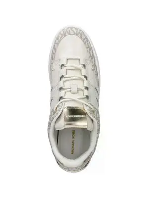 Michael Kors Ryder Lace-up Platform Sneakers