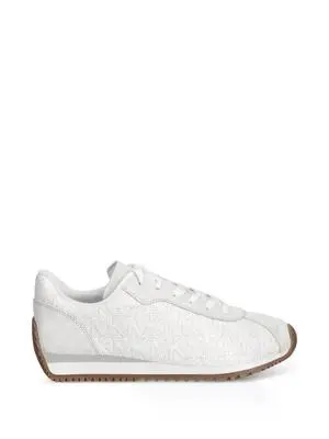 Michael Kors Lace Sneakers For Women