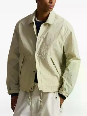 Polo Ralph Lauren Coach's Jacket