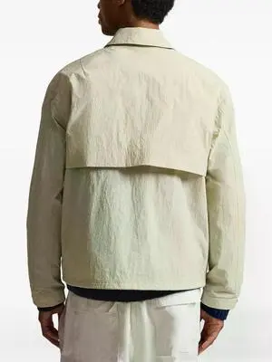 Polo Ralph Lauren Coach's Jacket