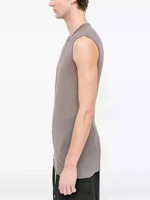 Rick Owens Crew-neck Tank Top