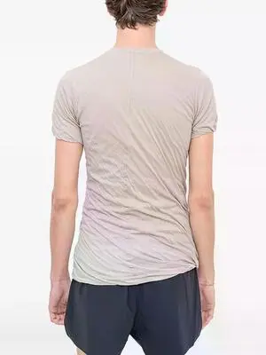 Rick Owens Short-sleeve T-shirt - Grey