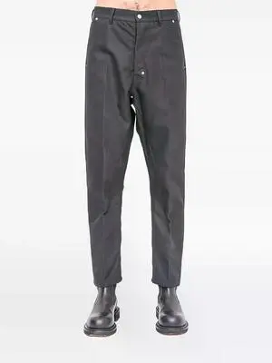 Rick Owens Trousers Pants For Men