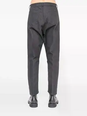 Rick Owens Joris Trousers
