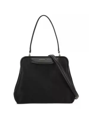 Carven Logo Tote Bag