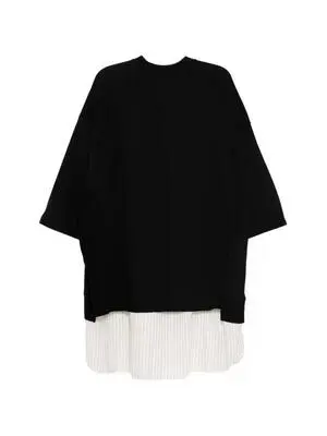 Undercover Cut-out T-shirt