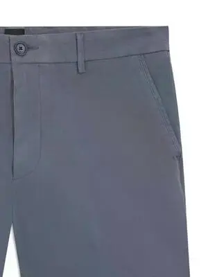 BOSS Button-fastening Shorts