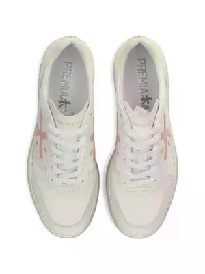 Premiata Micol Sneakers - Neutrals