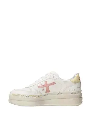 Premiata Micol Sneakers - Neutrals
