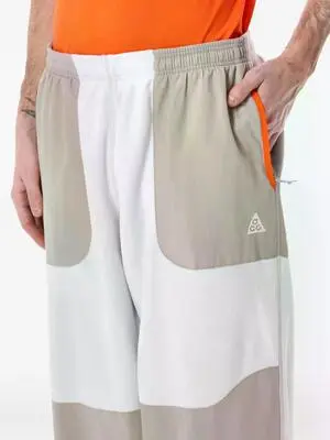Nike Wolf Tree Colourblock Track Pants