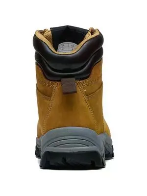 HIDE&JACK Cortina Lace-up Boots