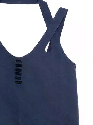 Emporio Armani Buttoned Top