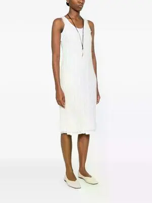 TOTEME Knit Tank Midi Dress