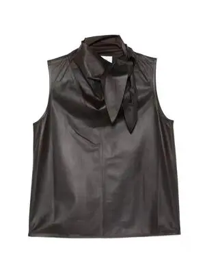 Yves Salomon Classic Tops