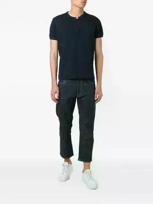 Junya Watanabe Cropped Jeans