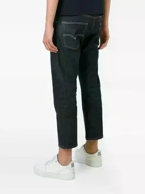 Junya Watanabe Cropped Jeans