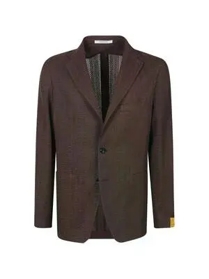 Tagliatore Single-breasted Jacket