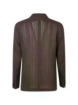 Tagliatore Single-breasted Jacket