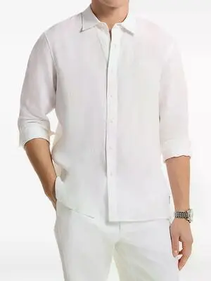 Michael Kors Linen Shirt