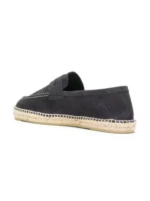 Manebí Loafer Espadrilles
